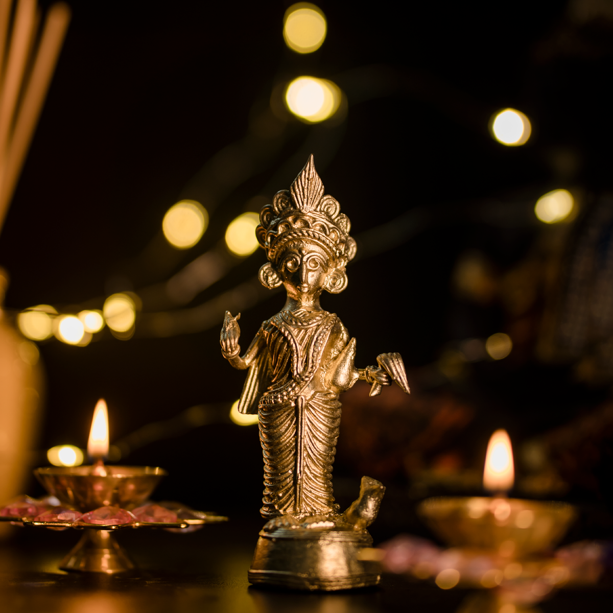 Sustainable Diwali Gifts and Responsible Gifting — TVAMI