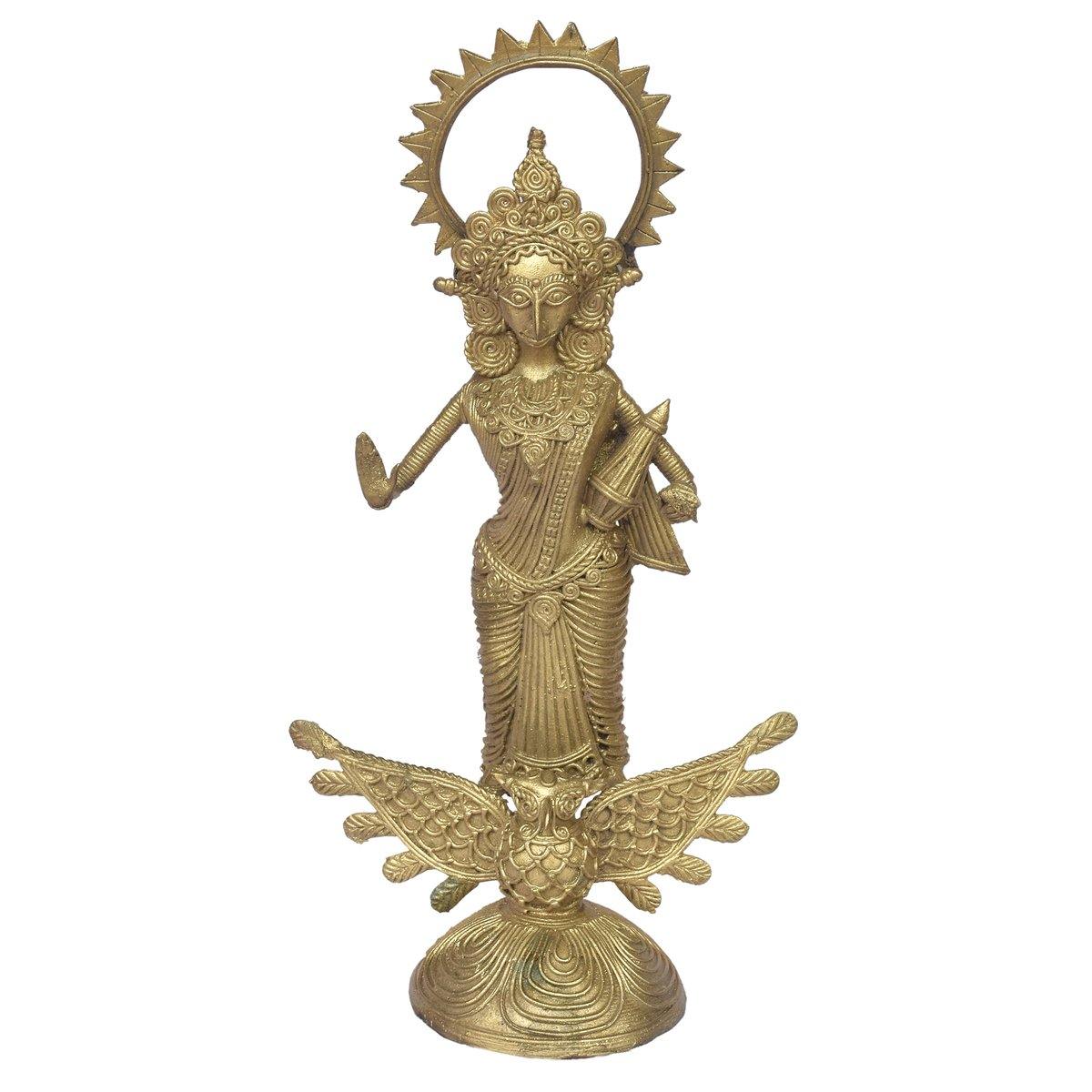 Dokra Art – Handcrafted Brass Décor & Sculptures | Shop Online — TVAMI