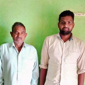 David Kumar — TVAMI