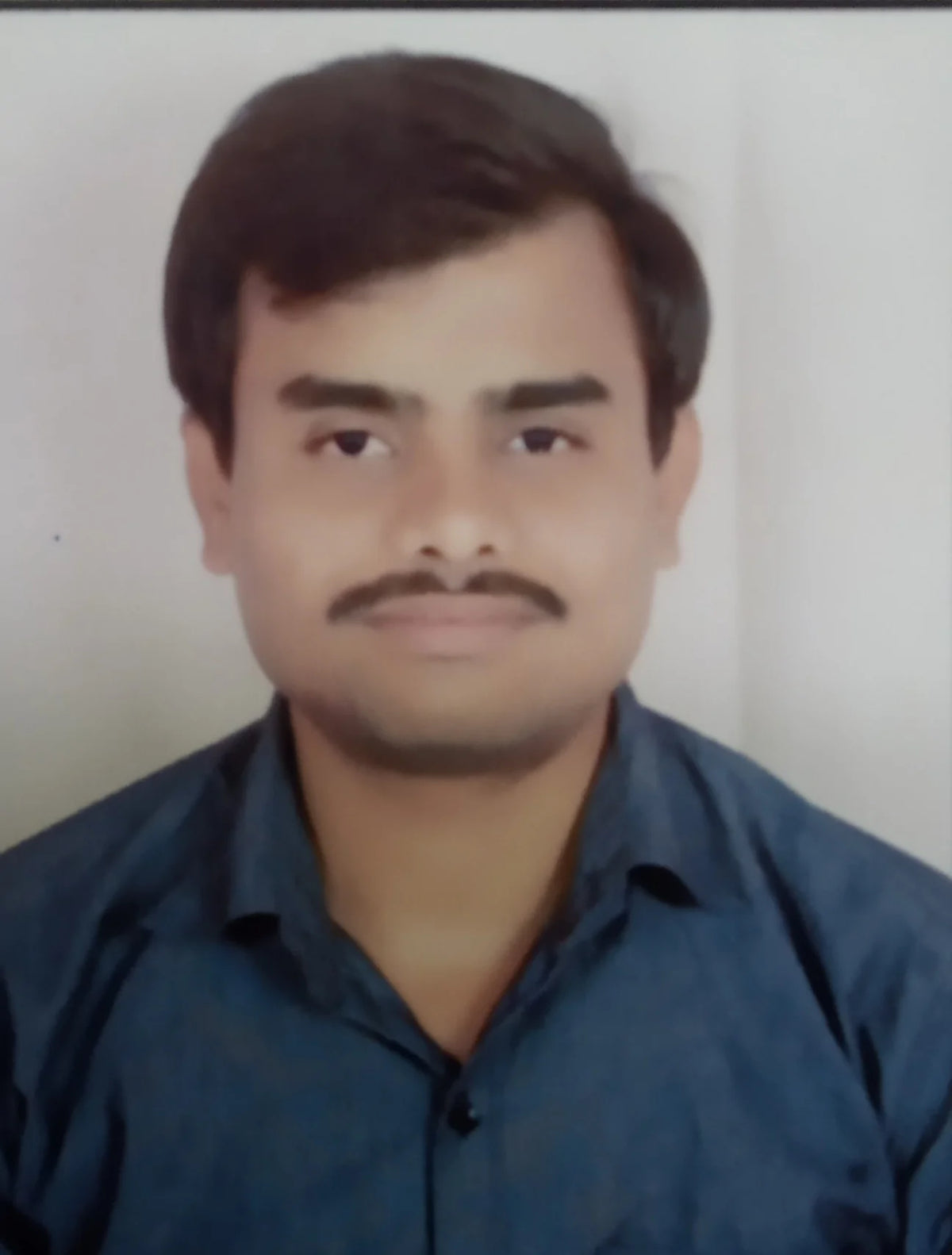 Ravi Kamble — TVAMI