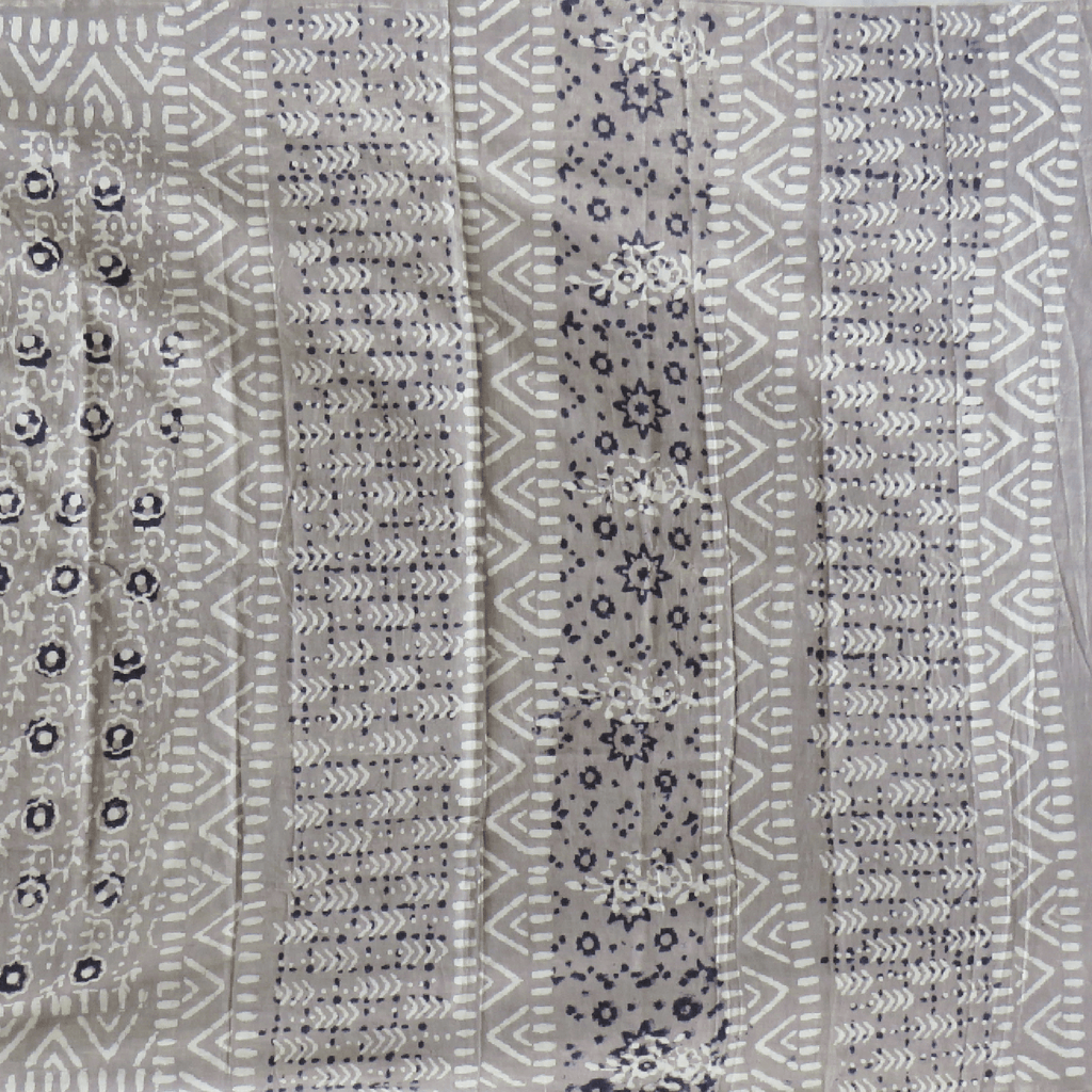 Bagru Block Printing — TVAMI