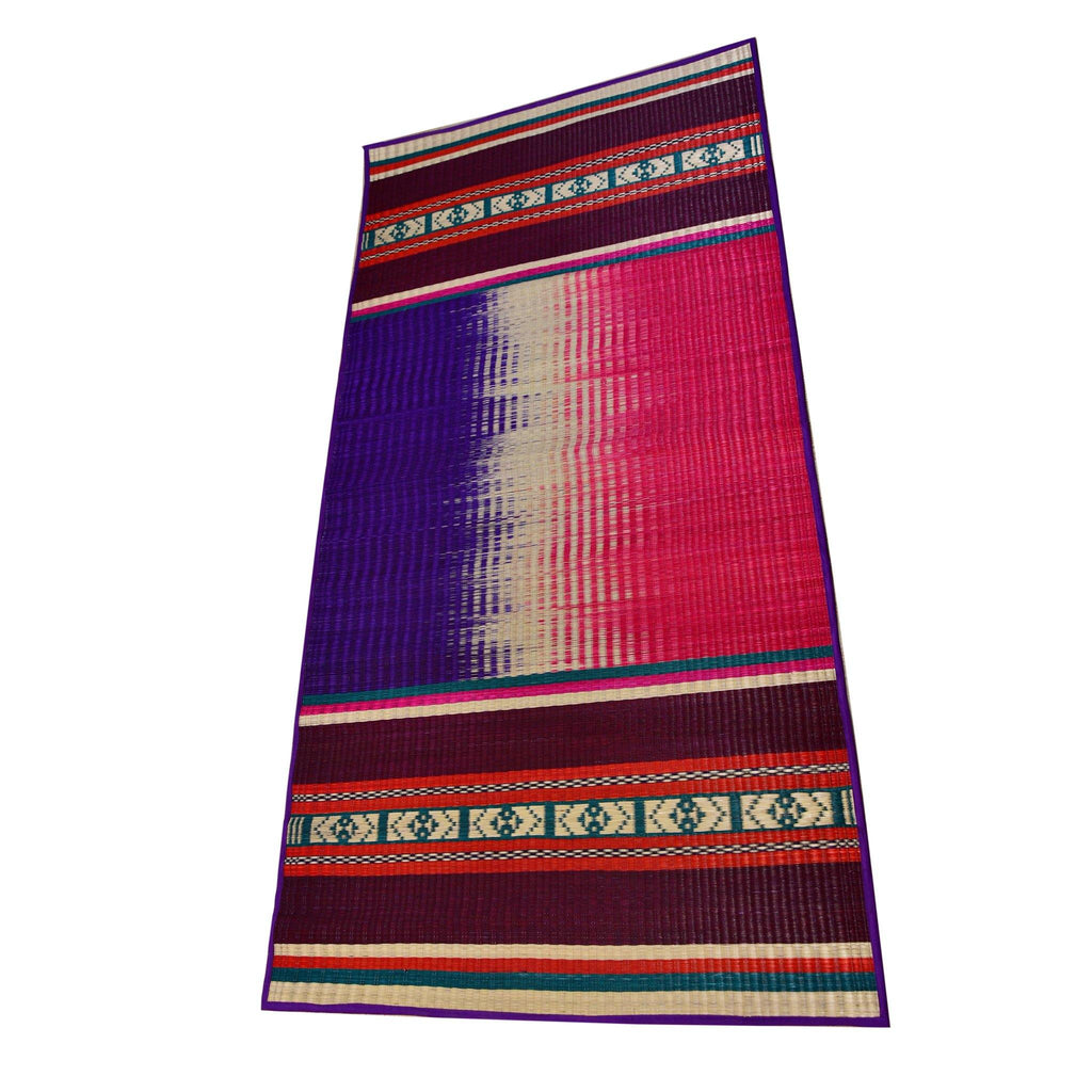 Buy online pattamadai silk mats of chenna, tamilnadu — TVAMI