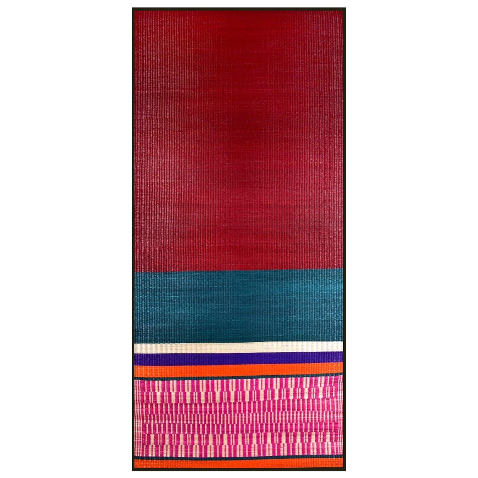 Tvami - Authentic Handlooms Handicrafts and Painting from India — TVAMI