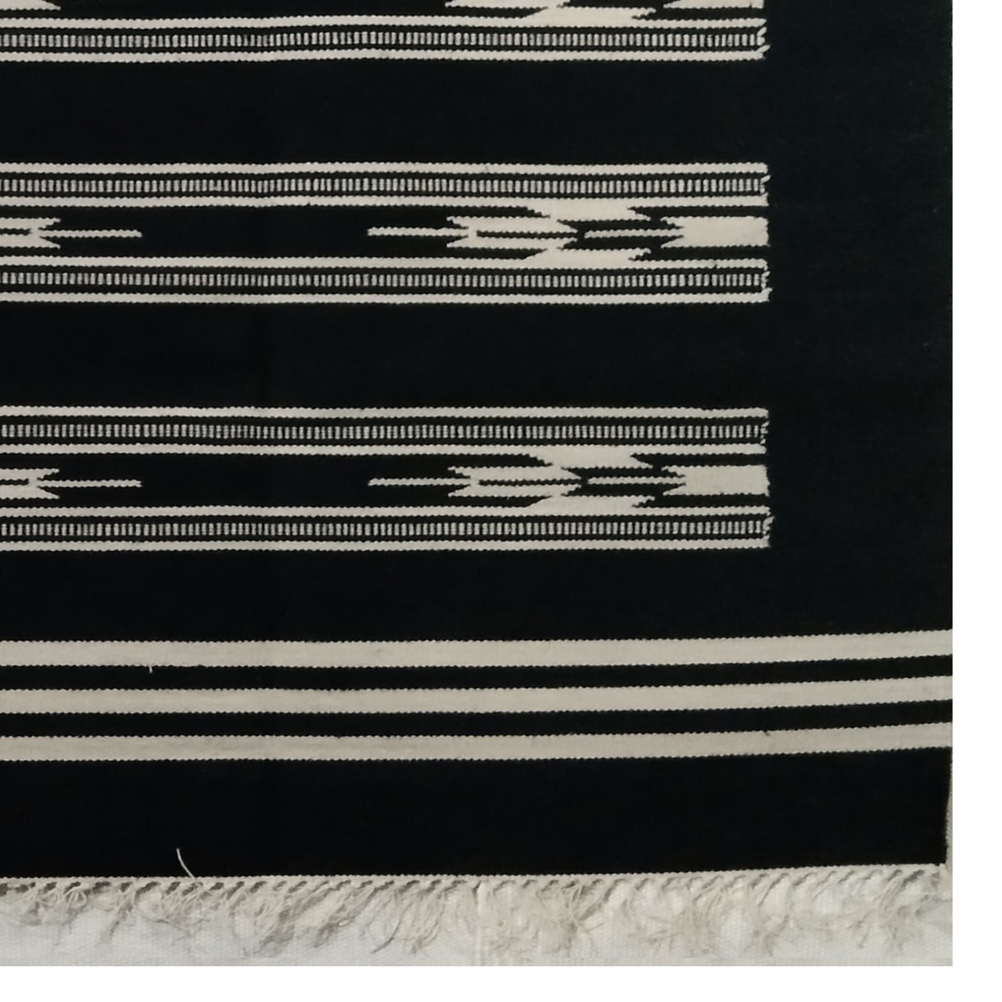 Warangal Handloom Dhurries — TVAMI