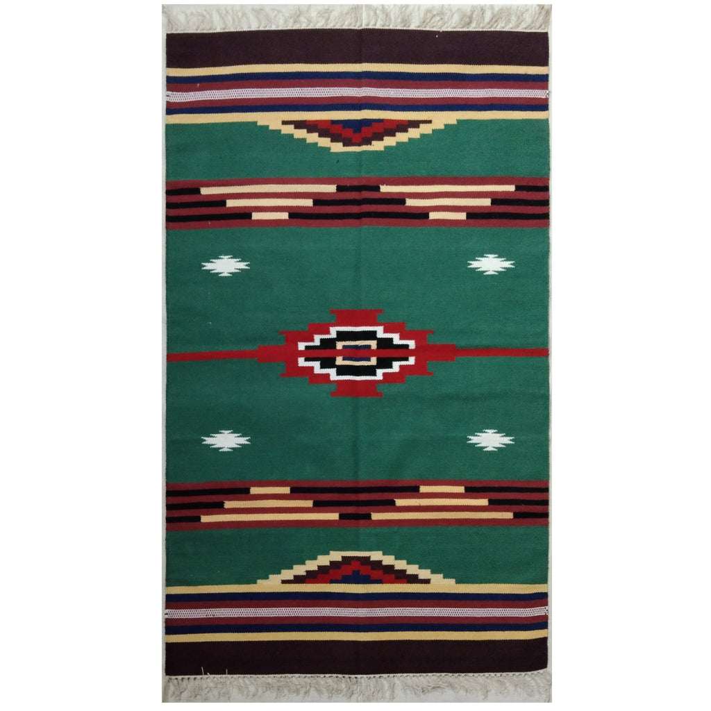 Warangal Handloom Dhurries — TVAMI