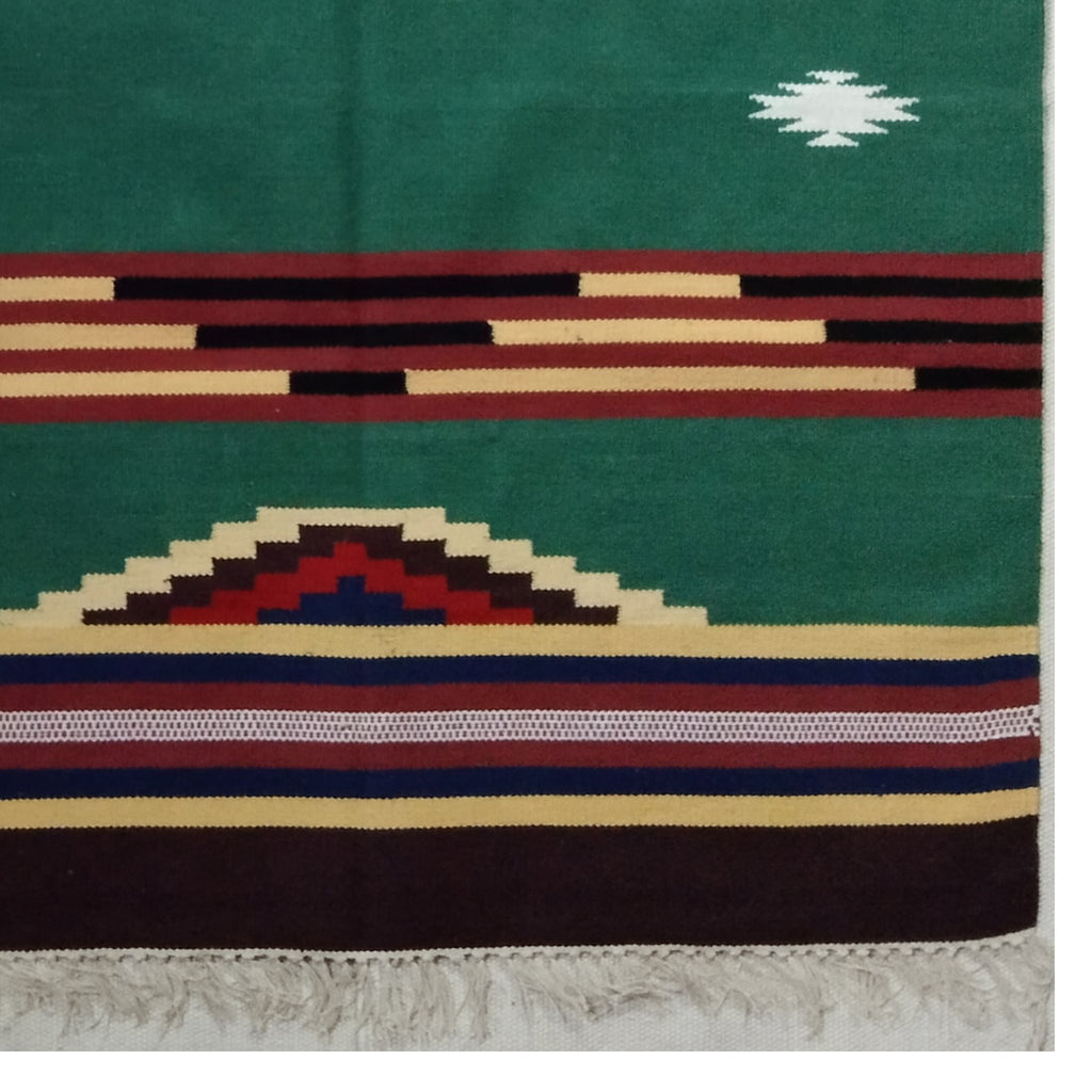 Warangal Handloom Dhurries — TVAMI