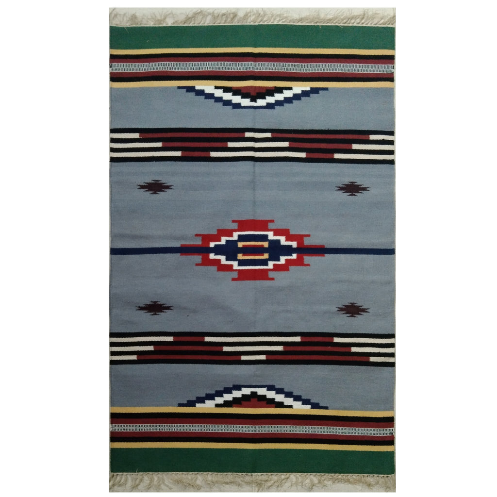 Warangal Handloom Dhurries — TVAMI