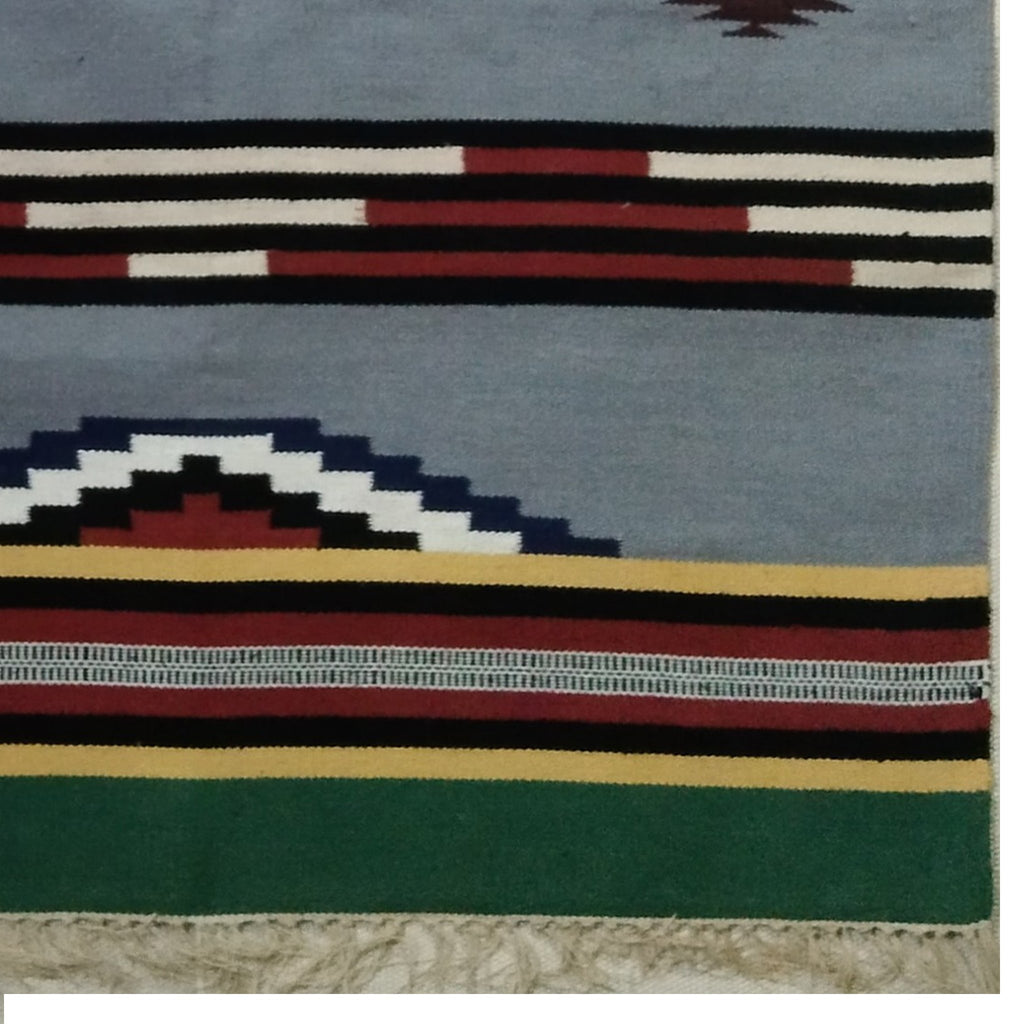 Warangal Handloom Dhurries — TVAMI