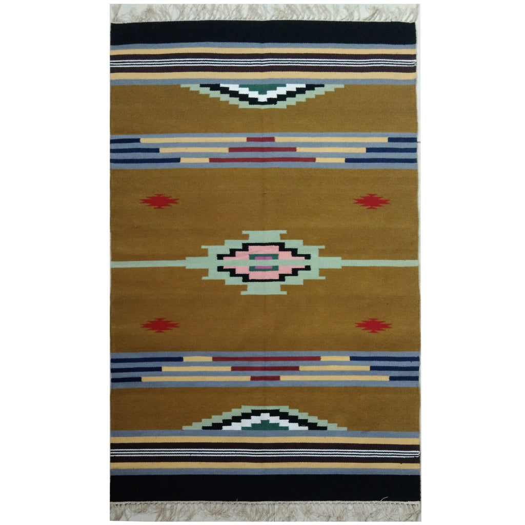 Warangal Handloom Dhurries — TVAMI