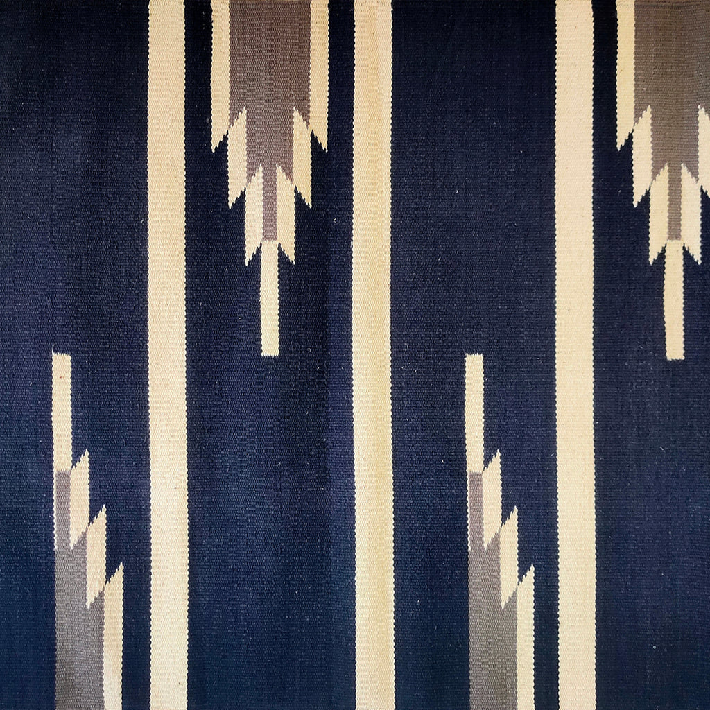 Warangal Handloom Dhurries — TVAMI