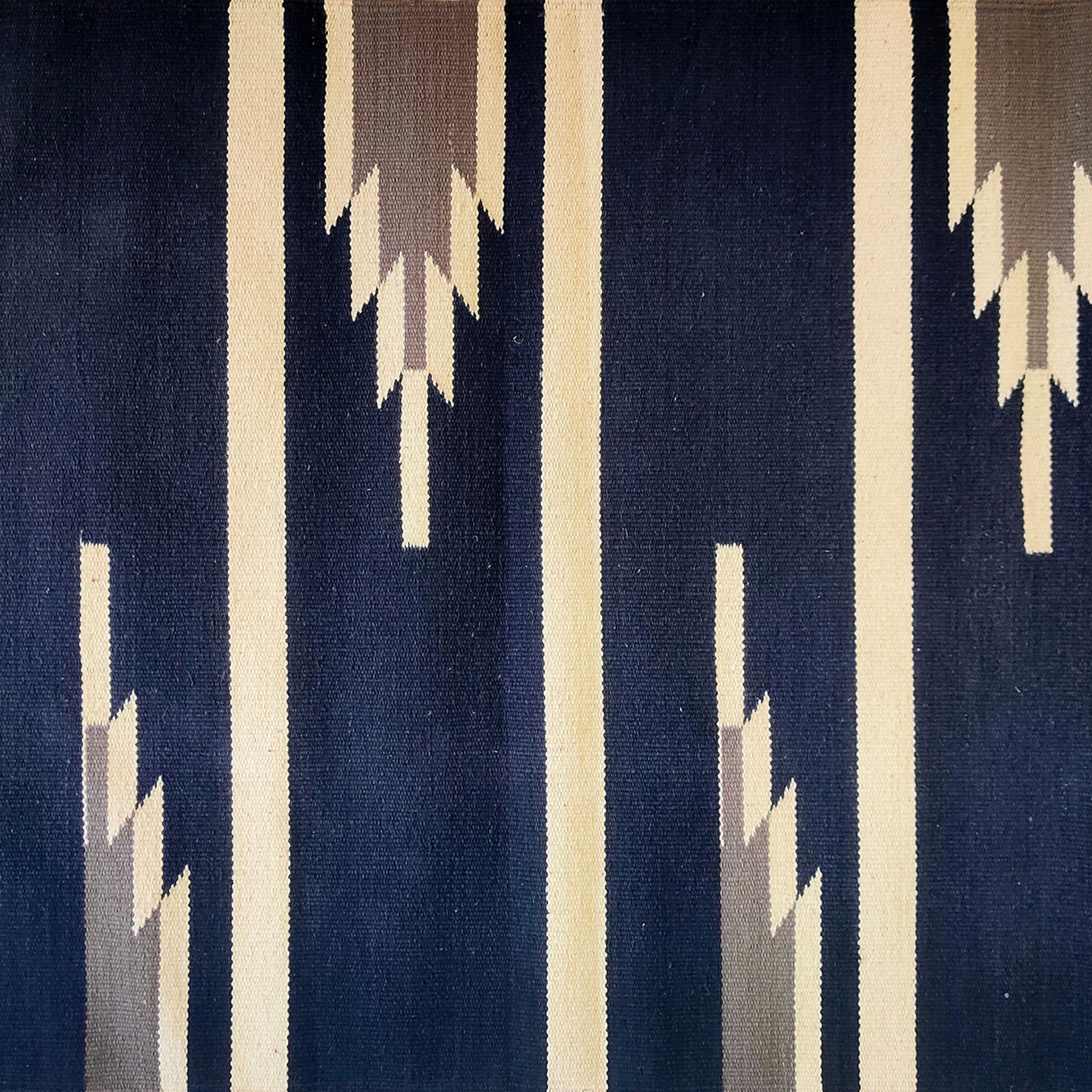 Warangal Handloom Dhurries — TVAMI