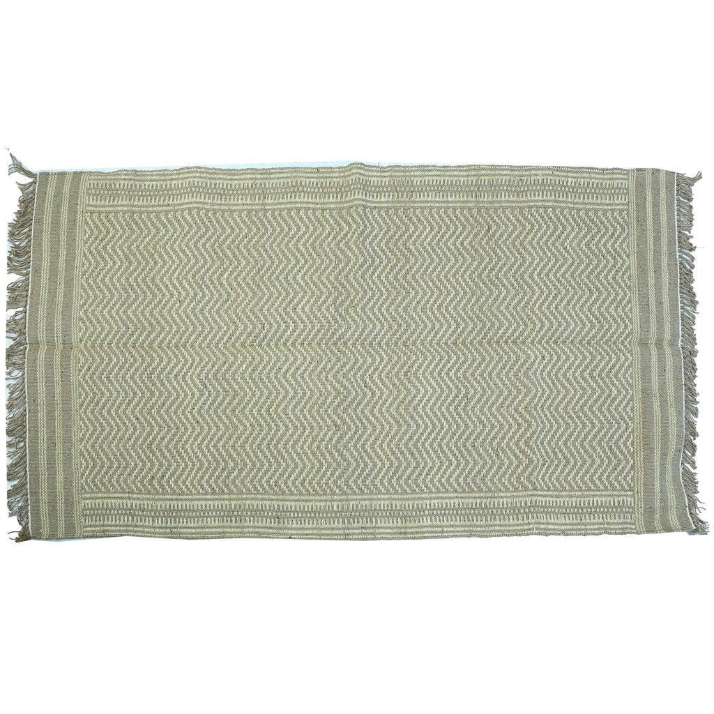 Warangal Handloom Dhurries — TVAMI