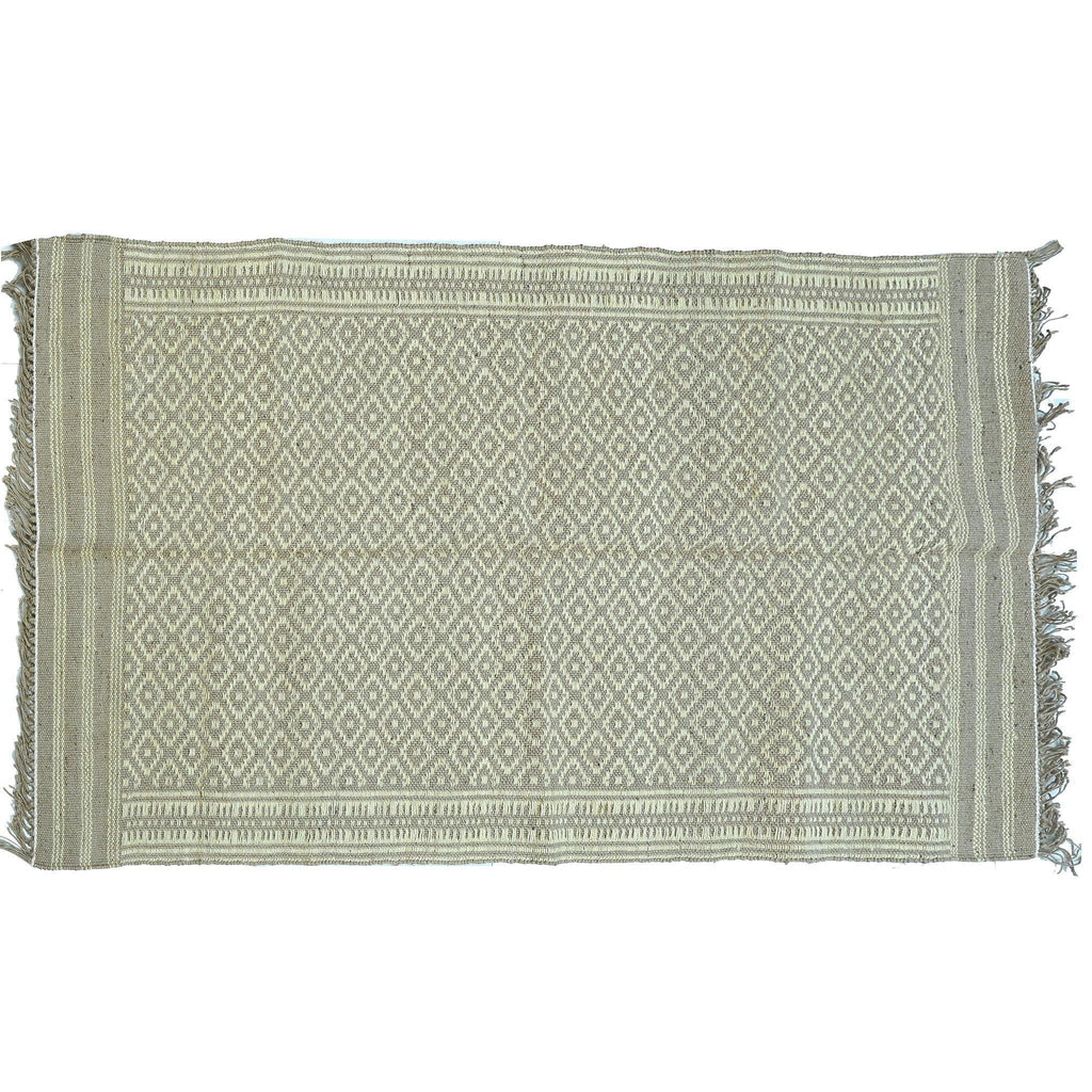 Warangal Handloom Dhurries — TVAMI