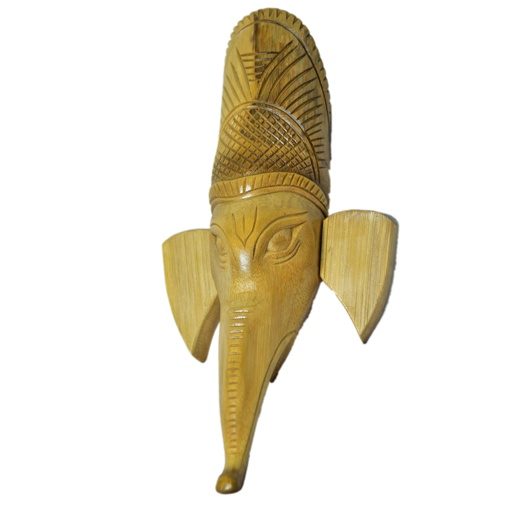 Gambhira masks, Tribal face masks, tribal wall hangings, tribal showpi ...