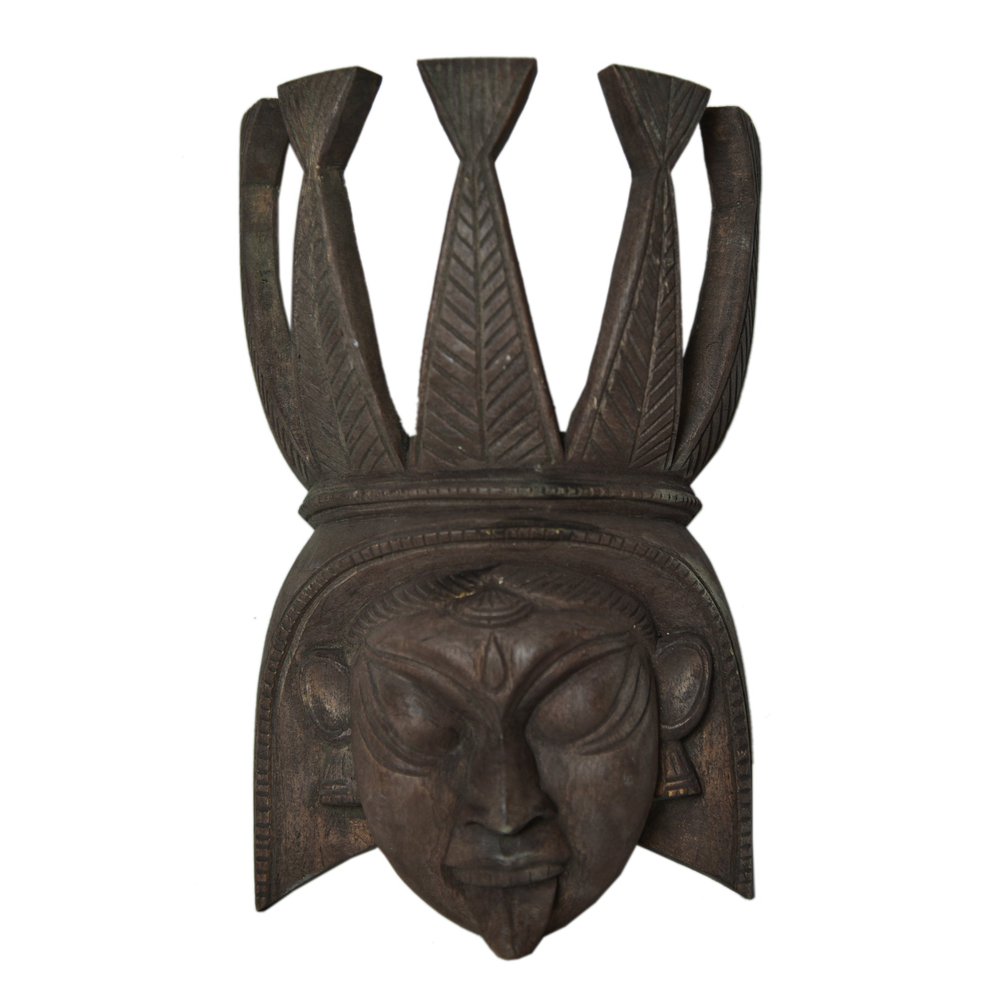 Gambhira masks, Tribal face masks, tribal wall hangings, tribal showpi ...