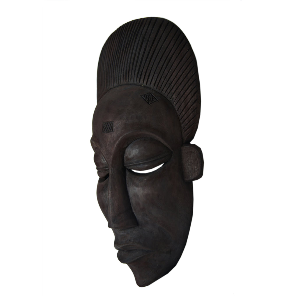 Gambhira masks, Tribal face masks, tribal wall hangings, tribal showpi ...