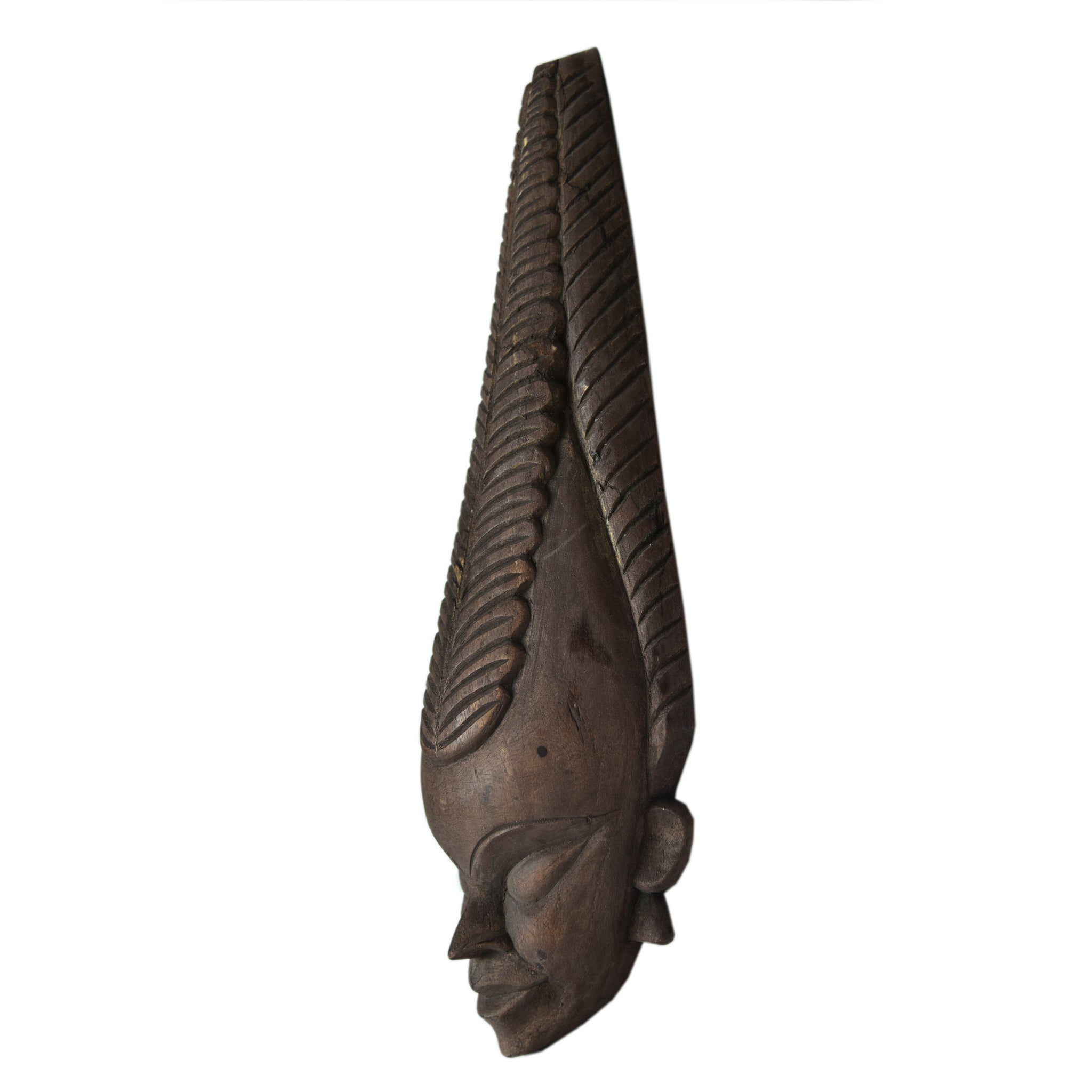 Gambhira masks, Tribal face masks, tribal wall hangings, tribal showpi ...