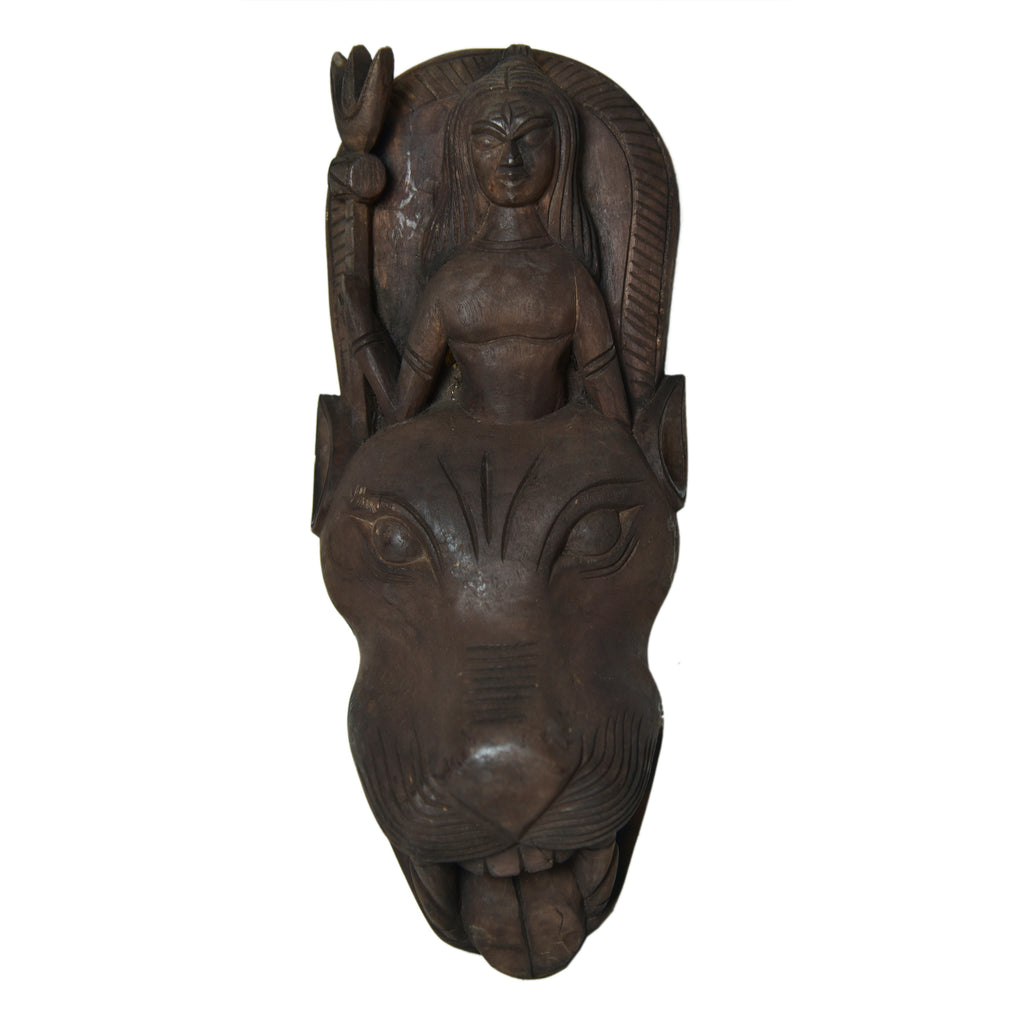 Gambhira masks, Tribal face masks, tribal wall hangings, tribal showpi ...