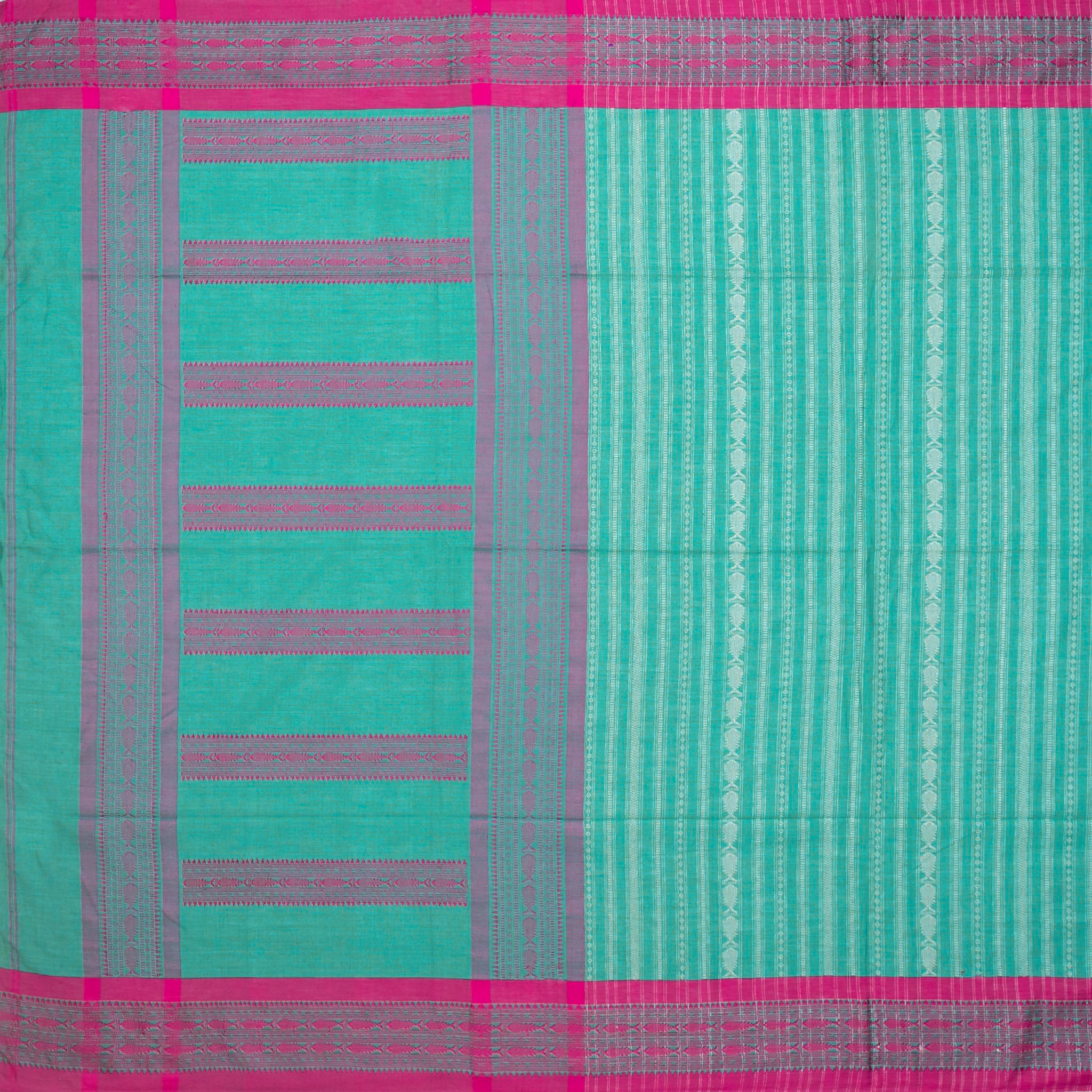 Phulia Sarees & Textiles – Bengal Handloom Weaves | Shop Online — TVAMI