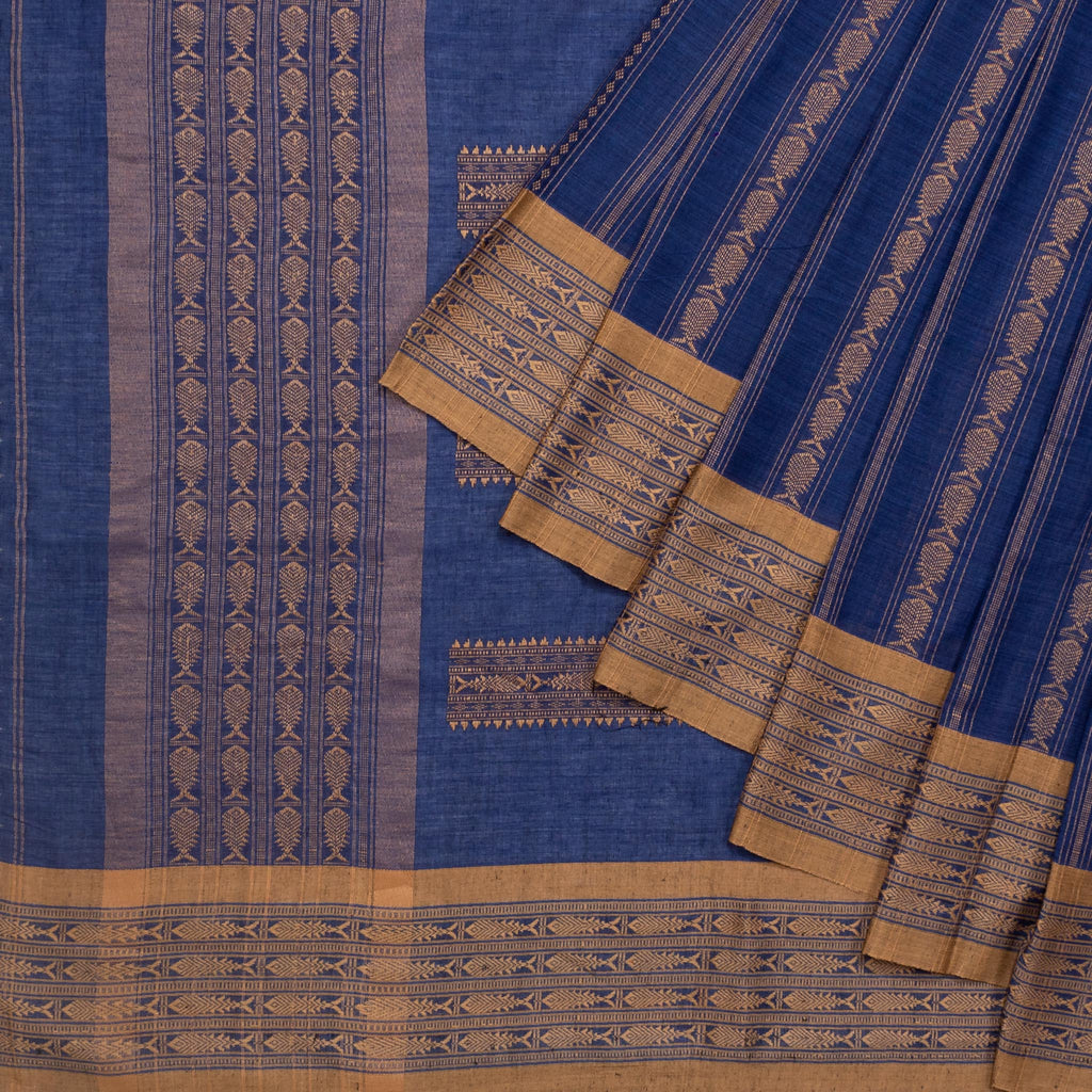 Buy Phulia Handloom Sarees Online — TVAMI