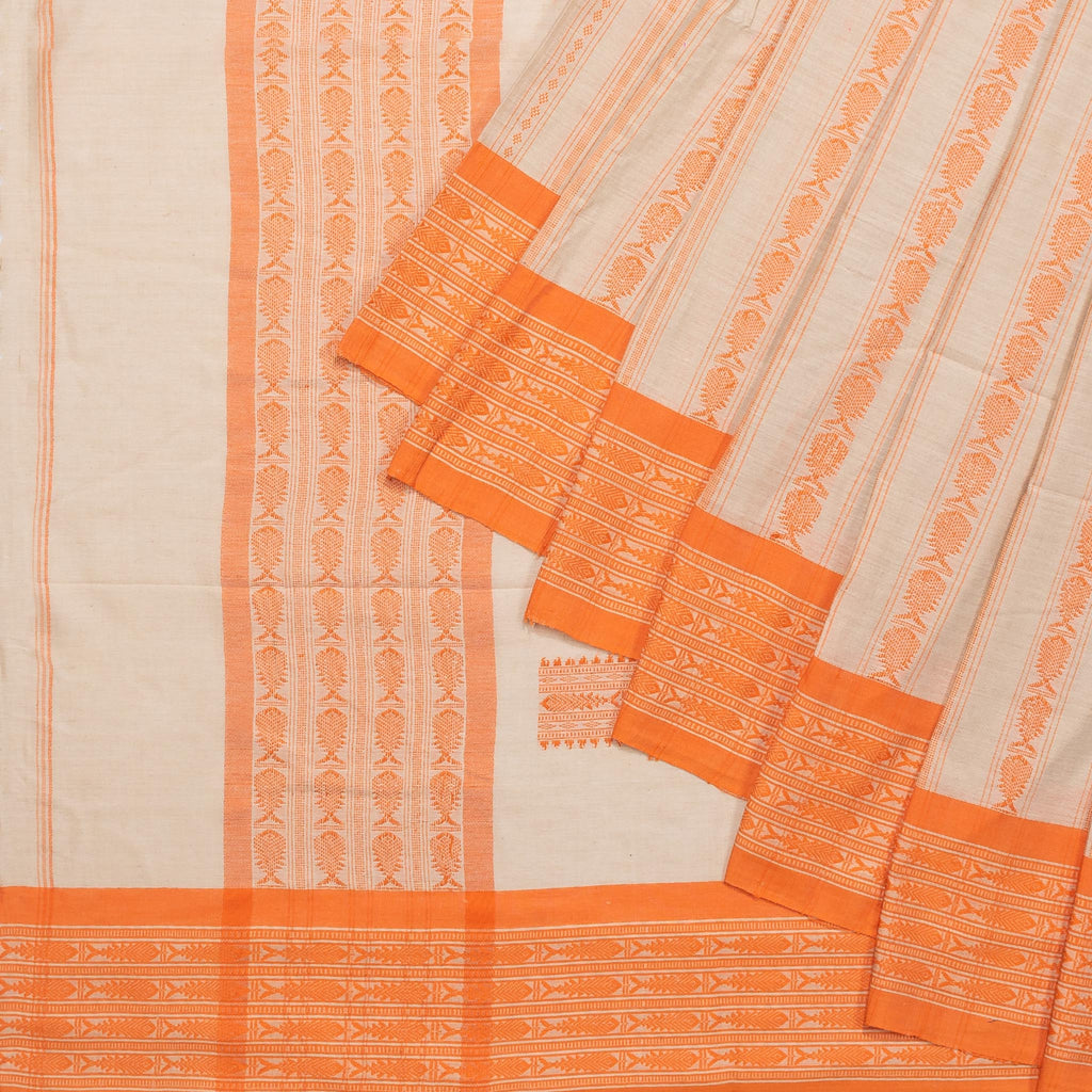 Buy Phulia Handloom Sarees Online — TVAMI